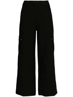 B+ab High Rise Pants For Women
