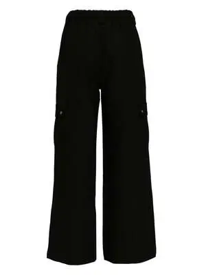 B+AB Straight-leg Cargo Trousers