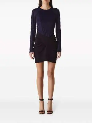 16Arlington Tevra Mini Dress