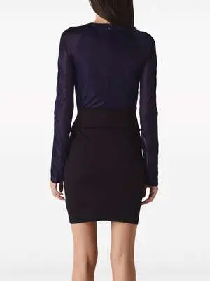 16Arlington Tevra Mini Dress