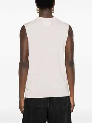 Zadig&Voltaire Nida Li Mon Amour Knitted Top