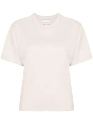 Loulou De Saison Telanto Organic Cotton T-shirt