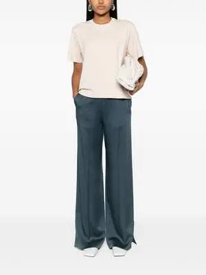 Loulou De Saison Telanto Organic Cotton T-shirt