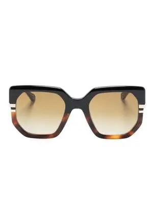 Chloé Oversized Sunglasses
