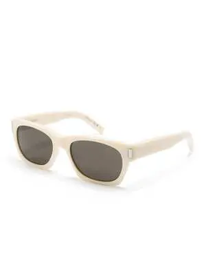 Saint Laurent Wayfarer-frame Sunglasses