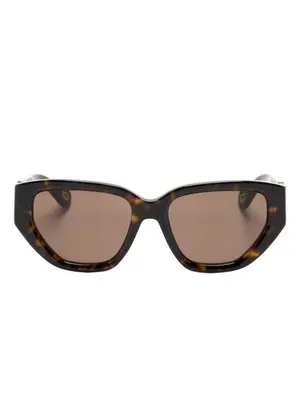 Chloé Marcie Cat-eye Sunglasses