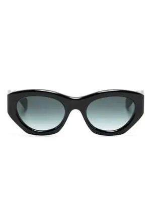 Chloé Gayia Cat-eye Sunglasses