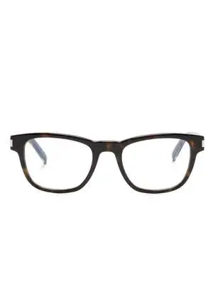 Saint Laurent Sl 664 Glasses - Brown