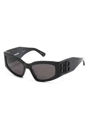 Balenciaga Cat-eye Sunglasses