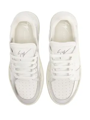 GIUSEPPE ZANOTTI Gz94 Sneakers