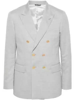 REVERES 1949 Double-breasted Blazer