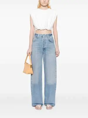 Citizens Of Humanity Ayla Jeans - Blue
