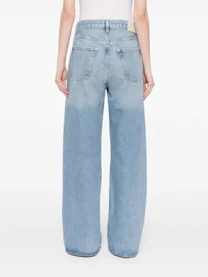 Citizens Of Humanity Ayla Jeans - Blue