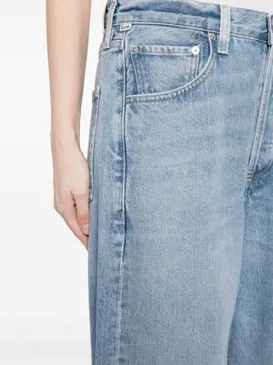 Citizens Of Humanity Ayla Jeans - Blue