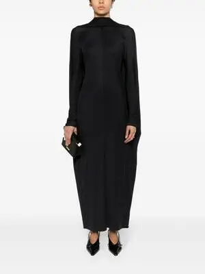 Jacquemus La Robe Joya Midi Dress