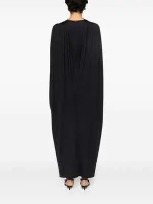 Jacquemus La Robe Joya Midi Dress