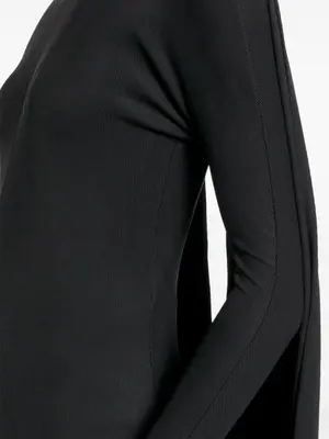 Jacquemus La Robe Joya Midi Dress