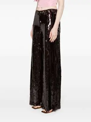 Staud Luke Palazzo Pants