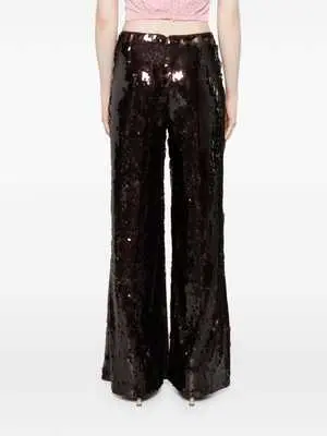 Staud Luke Palazzo Pants