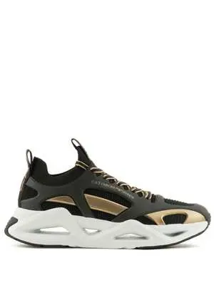 EA7 Infinity Caged Sneakers