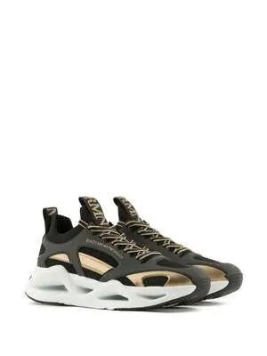 EA7 Infinity Caged Sneakers