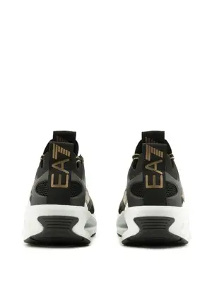 EA7 Infinity Caged Sneakers
