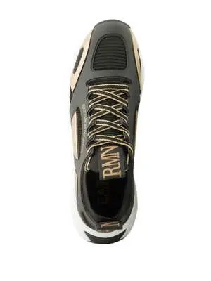 EA7 Infinity Caged Sneakers