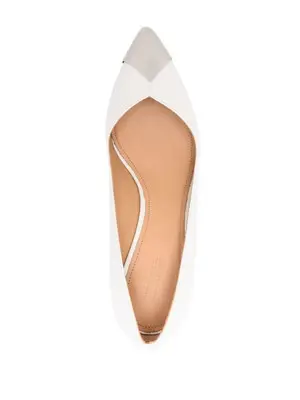 Isabel Marant Étoile 85mm Palda Pumps