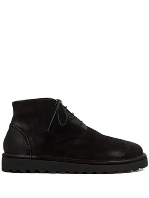 Marsèll Sancrispa Alta Ankle Boots