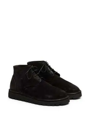 Marsèll Sancrispa Alta Ankle Boots