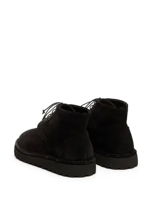 Marsèll Sancrispa Alta Ankle Boots