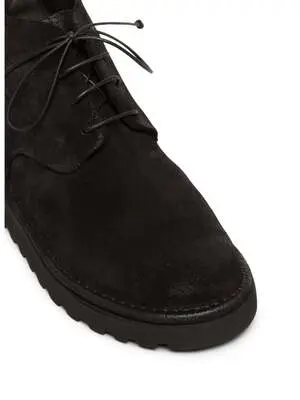 Marsèll Sancrispa Alta Ankle Boots