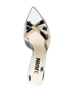 3JUIN 50mm Elis Sandals