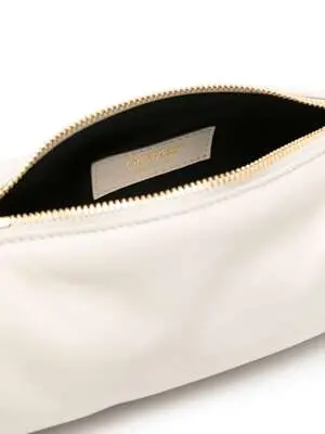 Off-White Torpedo Leather Mini Bag