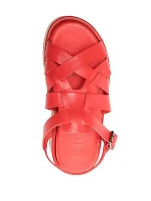 Moma Arizona Leather Sandals