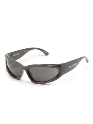 Balenciaga Cat-eye Sunglasses