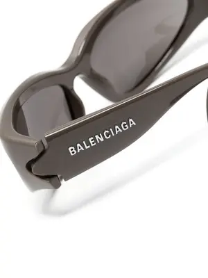 Balenciaga Cat-eye Sunglasses