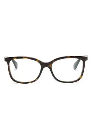 Square Frame Glasses