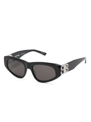Balenciaga Cat-eye Sunglasses