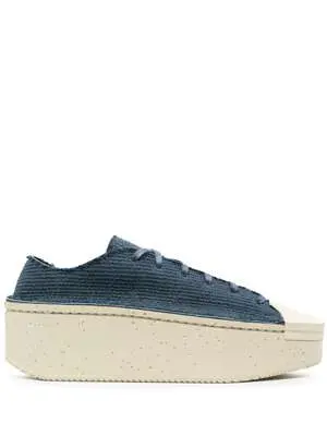 Y3 Kyasu Lace-up Sneakers