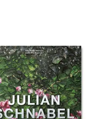 TASCHEN Julian Schnabel Hardcover Book