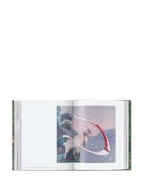 TASCHEN Julian Schnabel Hardcover Book