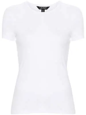 Ralph Lauren Crewneck T-shirts For Women
