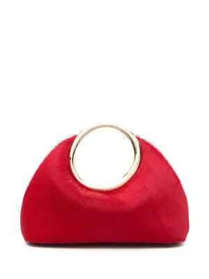 Jacquemus Le Petit Calino Tote Bag