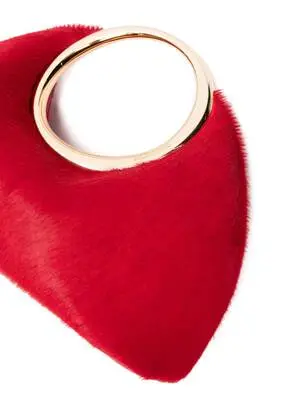 Jacquemus Le Petit Calino Tote Bag