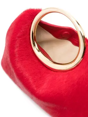 Jacquemus Le Petit Calino Tote Bag