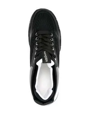 Alexander McQueen Low Top Sneakers