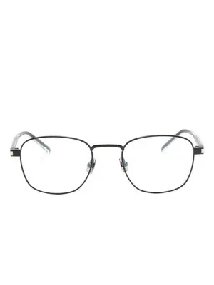 Saint Laurent Sl 699 Glasses - Black