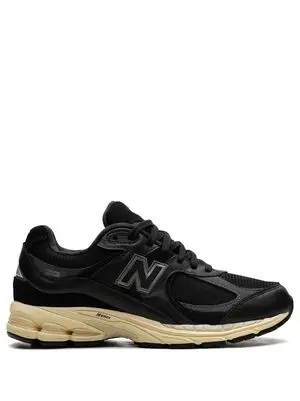 NEW BALANCE M2002r Sneakers - Black