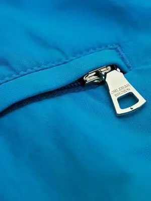 Orlebar Brown Dane Mid-length Swim Shorts - Blue